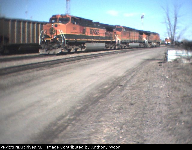 BNSF 7788